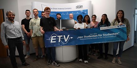 Excursion to ALCAN Systems